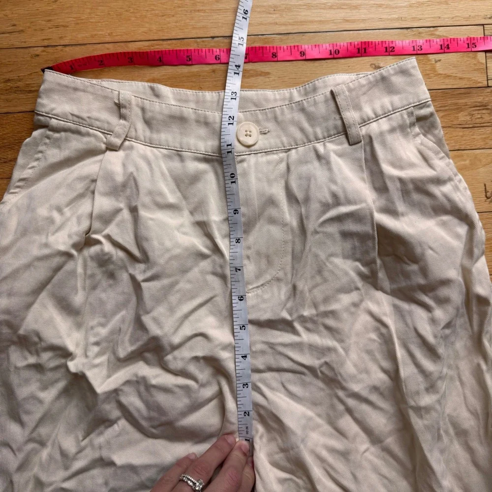 Universal Thread | Pants & Jumpsuits | Universal Thread Cream Beige ...
